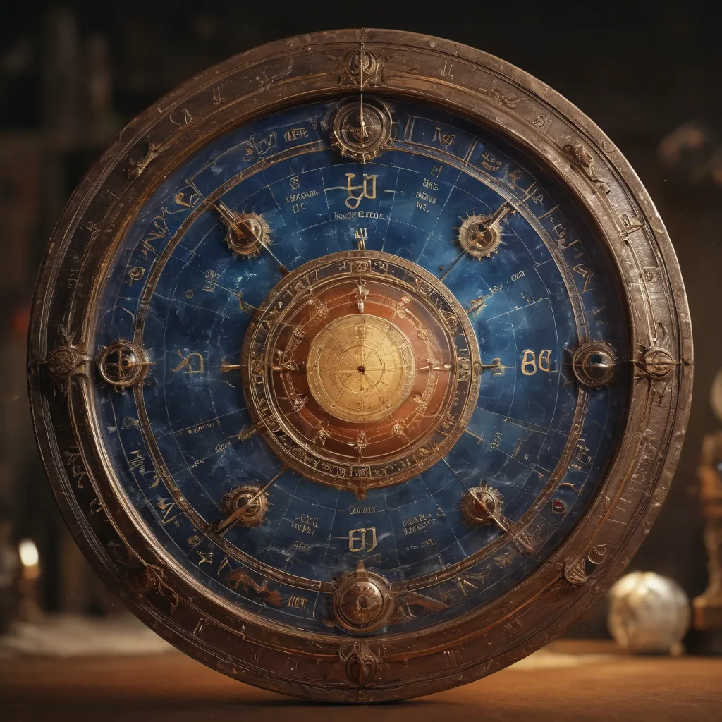 Unlocking Your Horoscope: Insights from Your Birth Date