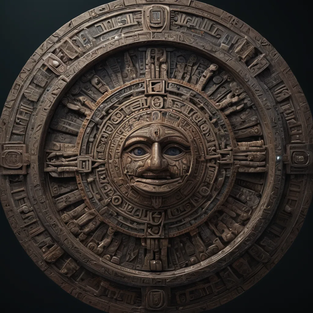 Understanding Your Mayan Zodiac Sign and Its Meaning