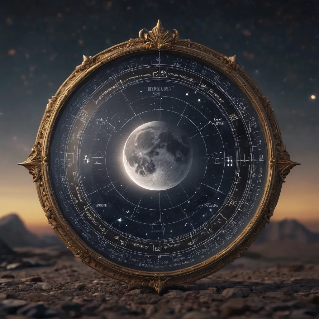 Understanding the Importance of Moon Rising Signs