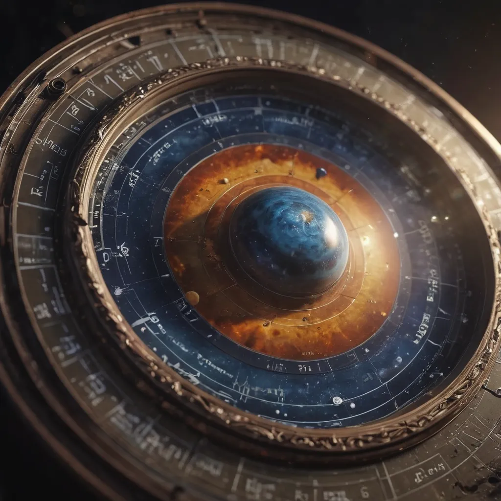 Understanding Your Natal Chart: A Comprehensive Guide