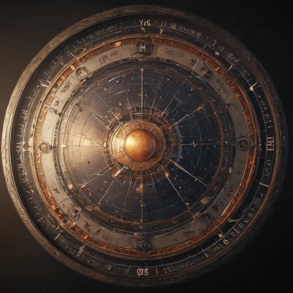 Understanding Your Natal Sign: A Comprehensive Guide