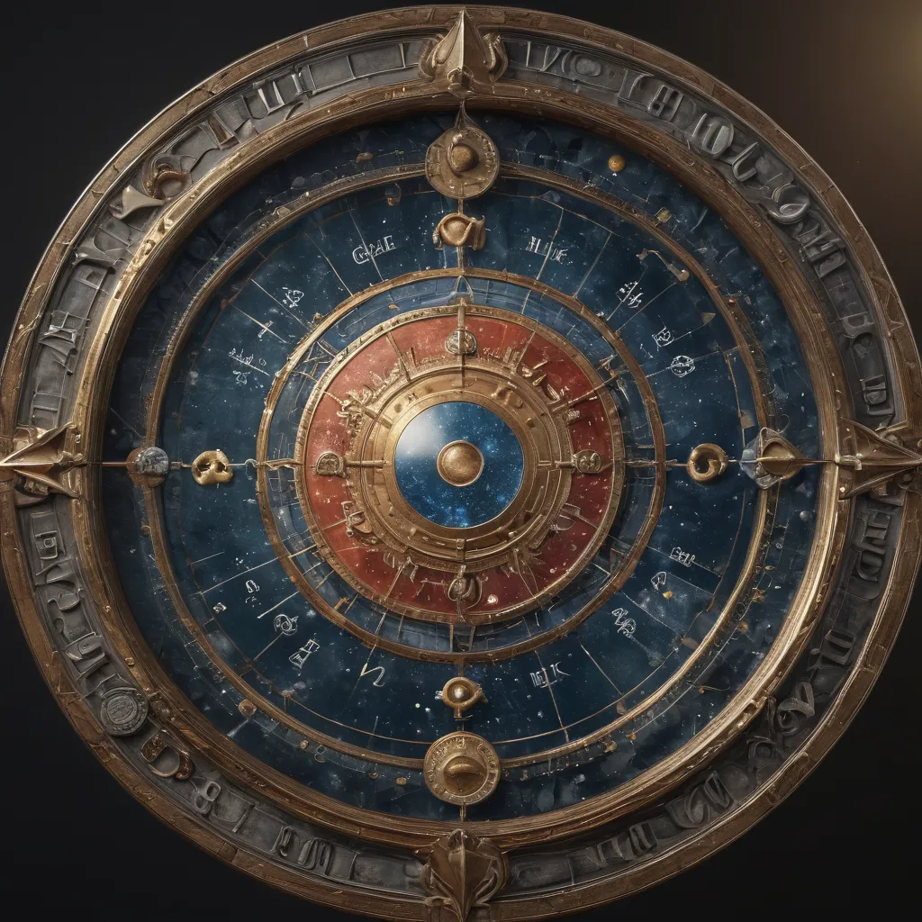 Exploring the Significance of Rising and Moon Signs