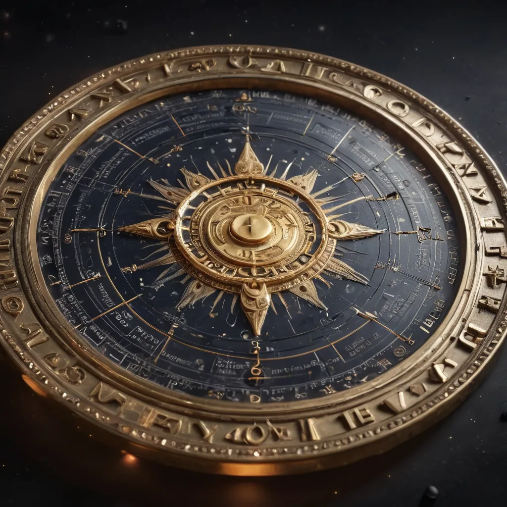 Understanding Your Rising and Moon Signs in Astrology