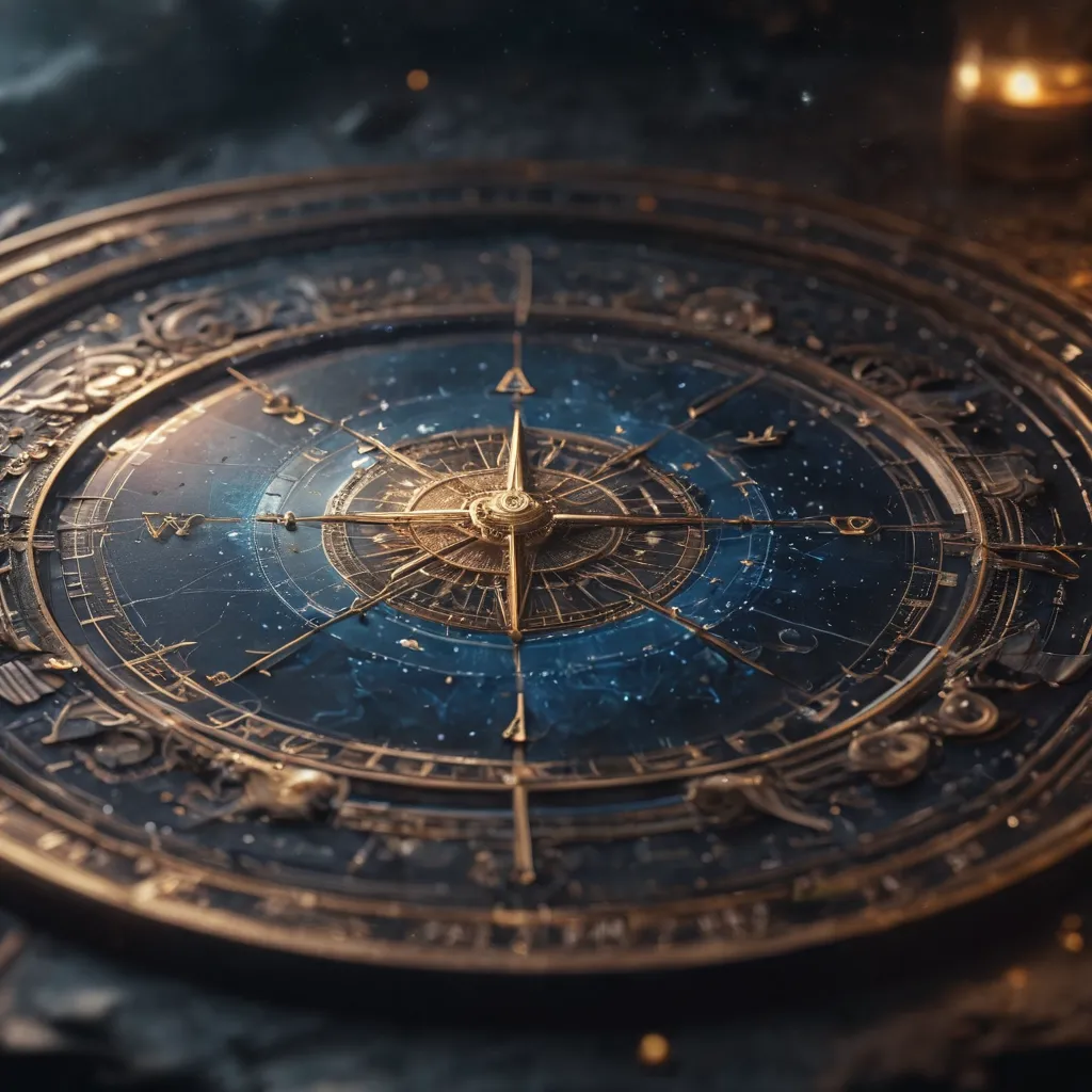 Understanding Your Rising Sign: A Comprehensive Guide