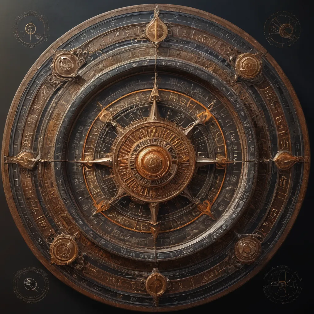 Unlocking the Secrets of Your Vedic Chart