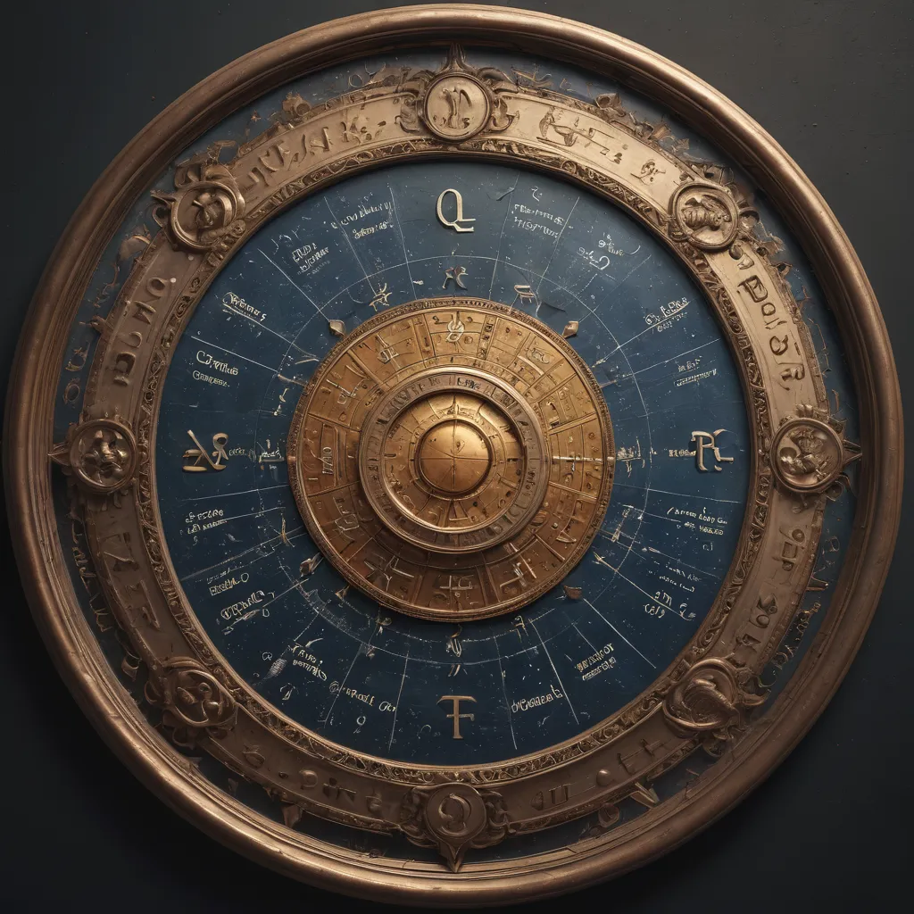 Understanding Zodiac Dates: Insights into Astrology