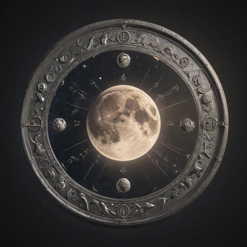Understanding Zodiac Moon and Rising Signs: Insights