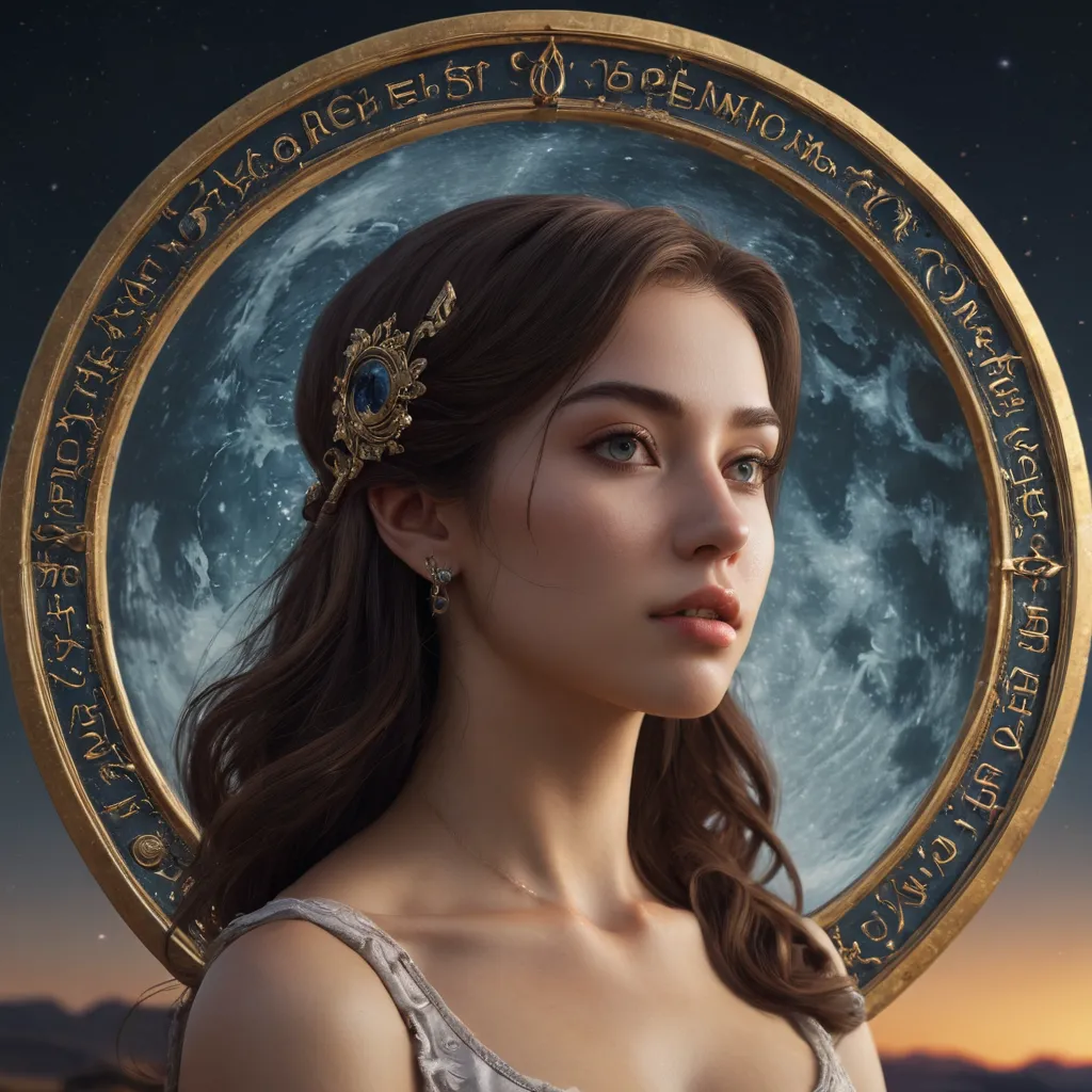 Understanding Zodiac Moon Signs: An In-depth Exploration