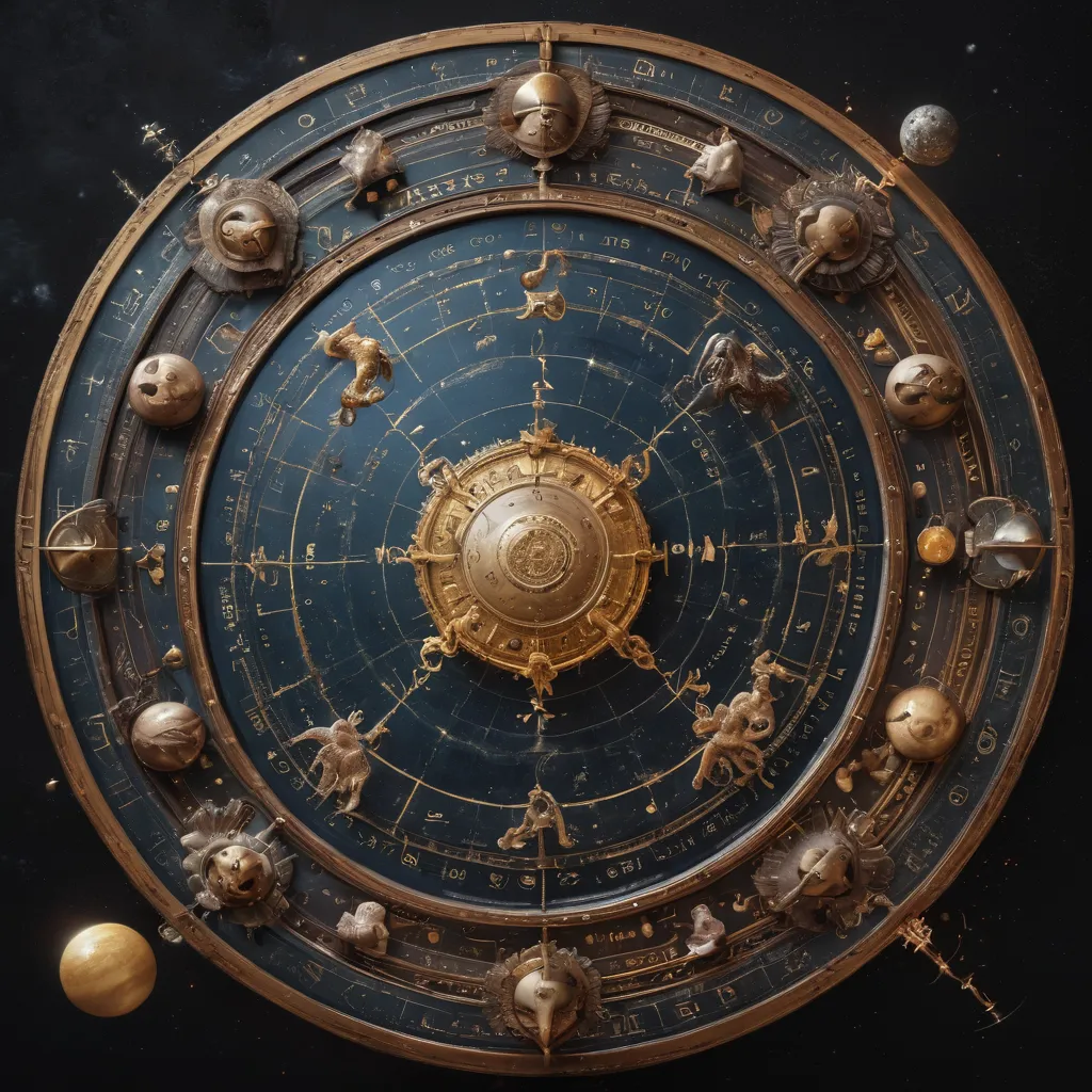 Understanding Zodiac Sign Dates and Times: A Comprehensive Guide