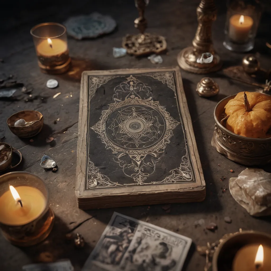 Unlocking the Secrets of Tarot: Free Readings Guide