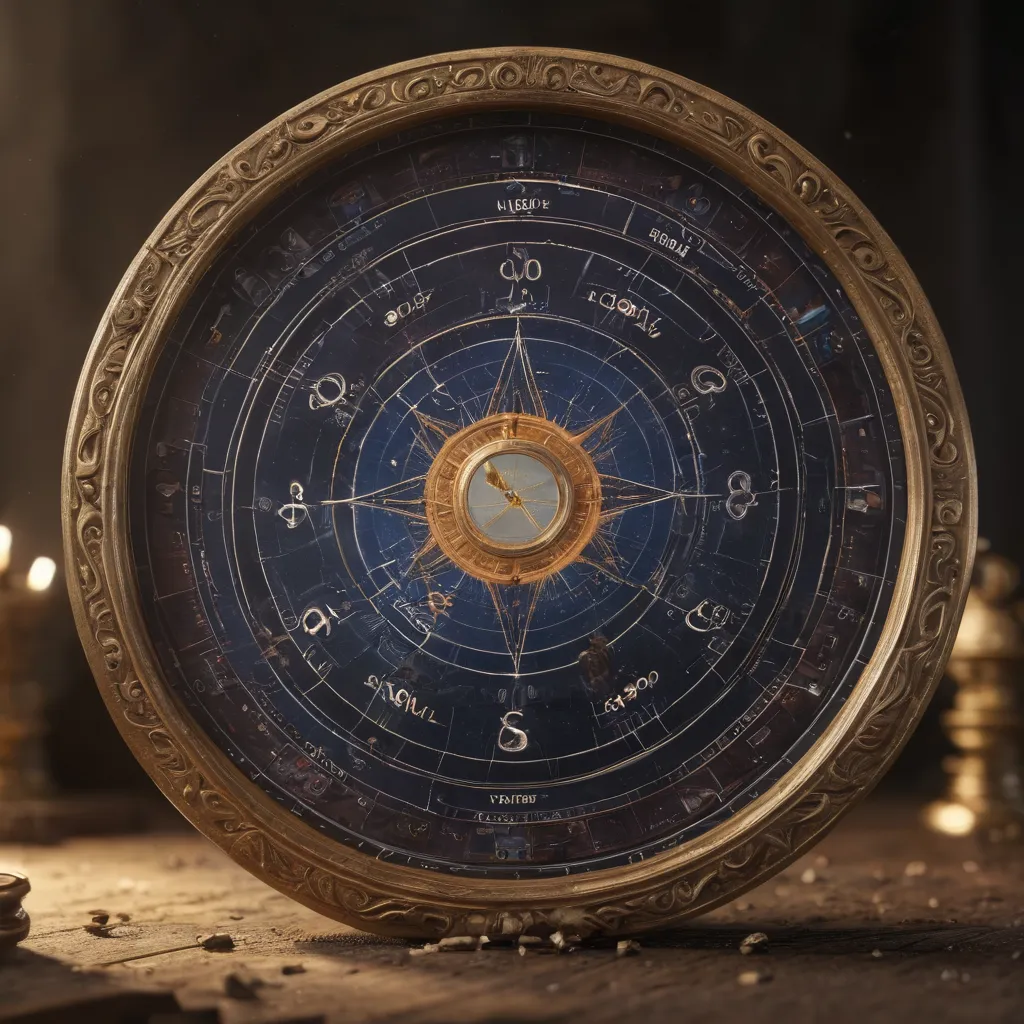 Unlock Your Natal Chart: A Complete Astrology Guide