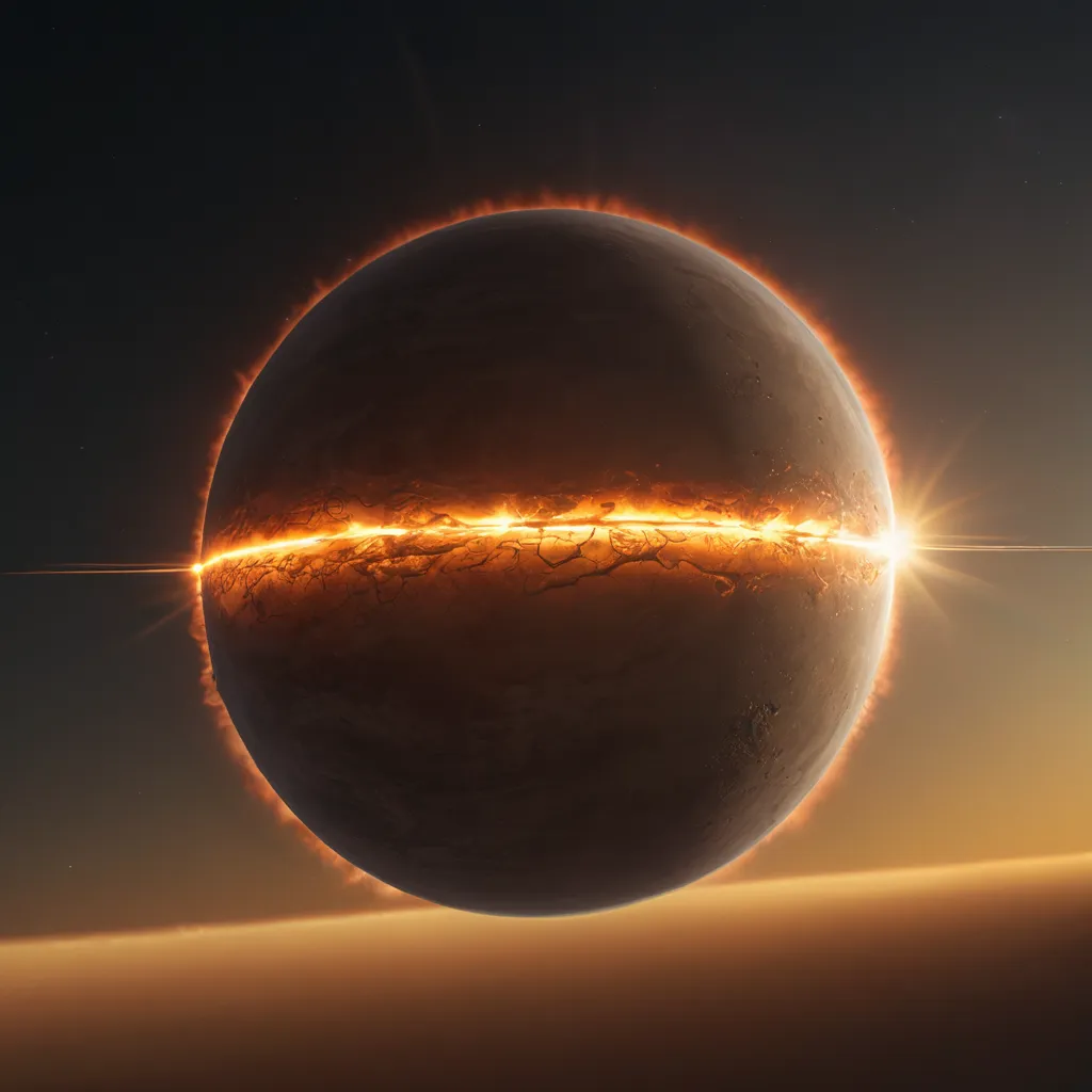 Understanding the Venus Transit: Implications and Insights