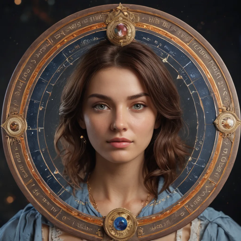 Virgo Daily Horoscope Insights: Astrological Reflections