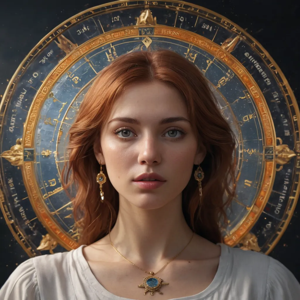 In-Depth Exploration of Virgo Horoscope Insights