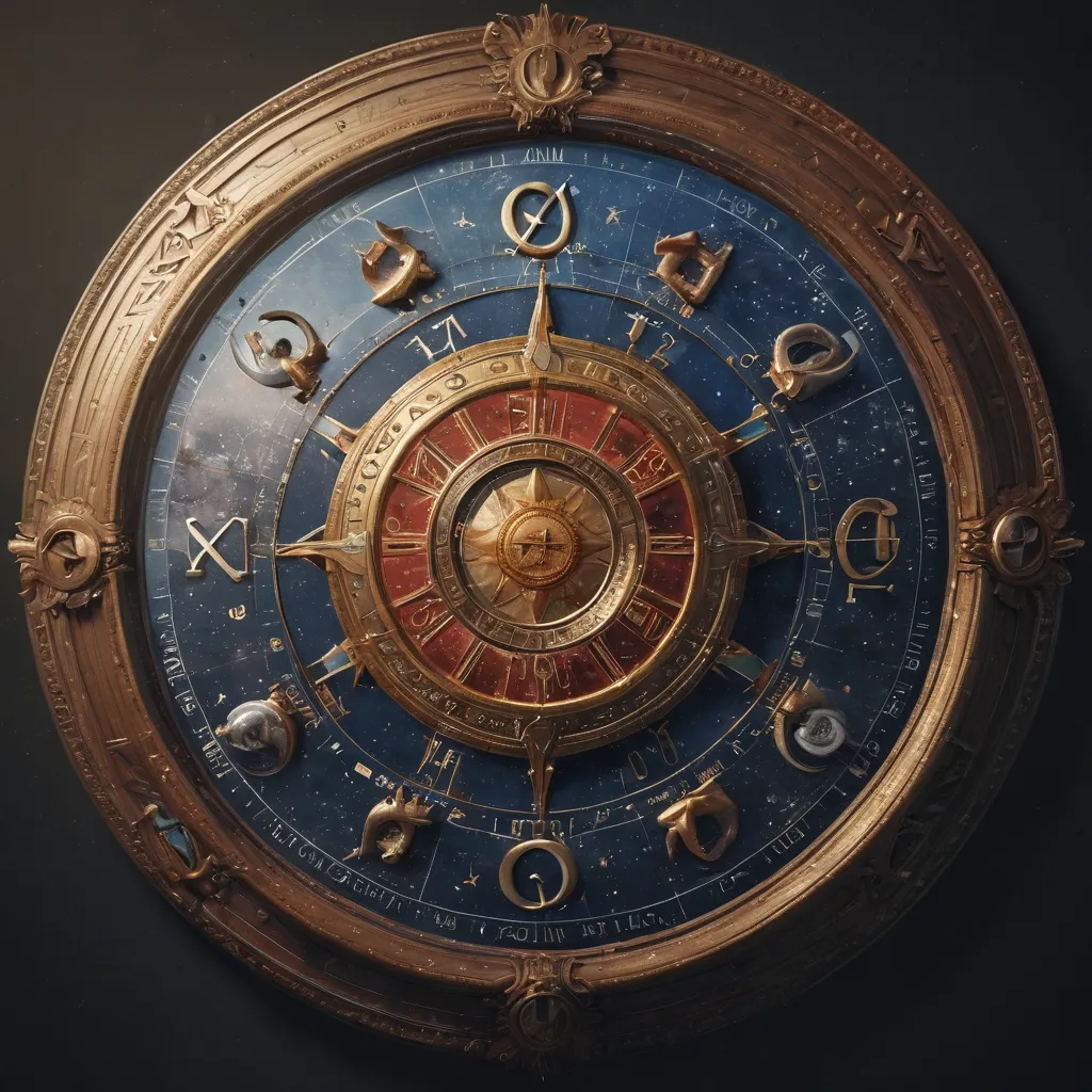 Zodiac Signs Compatibility: Sexual Dynamics Explored