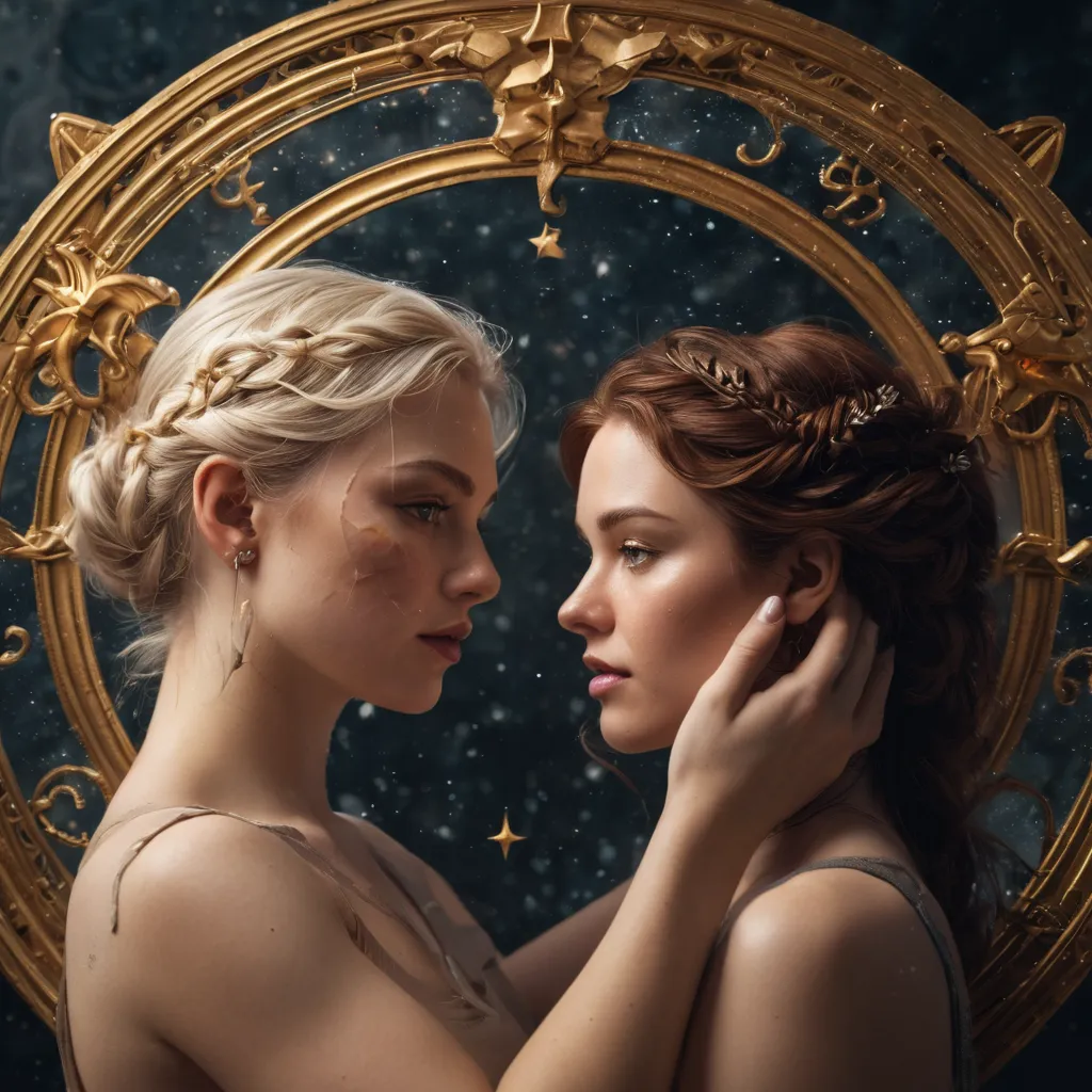 Exploring Zodiac Compatibility: Ideal Star Sign Matches