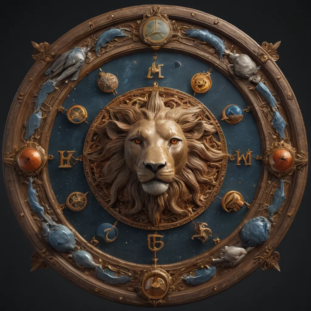 Exploring the Zodiac Signs: Traits and Monthly Insights